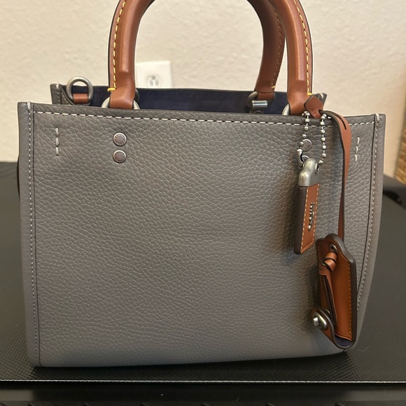 Coach | Bags | Coach Rogue 25 Custom Made To Order | Poshmark
